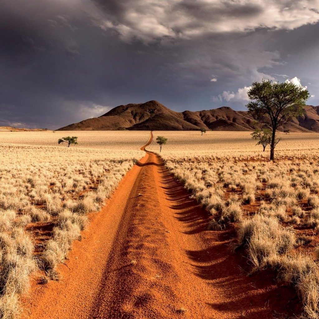 Namibia Travel Guide for International Tourists